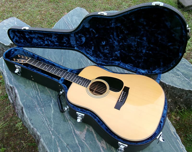 1977 Yairi YD-305 Japan Vintage D35 Replica Acoustic Guitar | Reverb