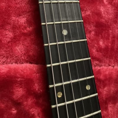 Gibson Explorer III 1984 EMG guitar | Reverb