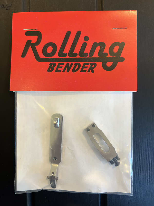 Rolling Bender 6 Saddle Rolling B Bender 2024 | Reverb