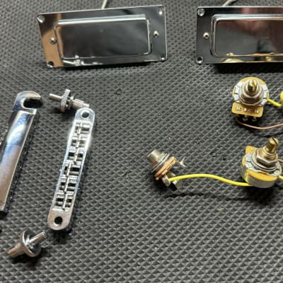 Gibson Firebird Pickups | Reverb