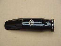 Bocchino Sax Tenore Selmer Super Session | Reverb