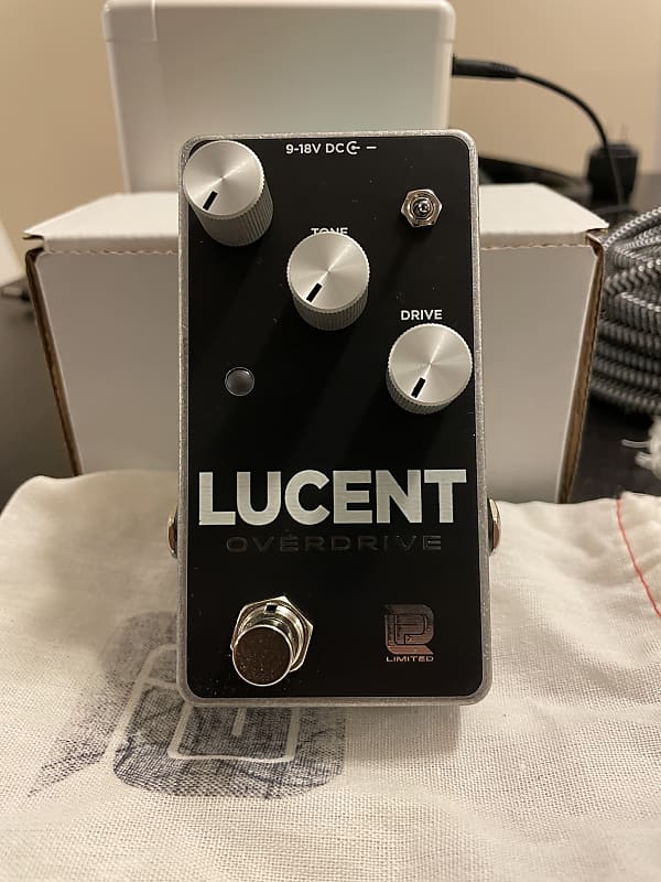 LPD LUCENT | Reverb