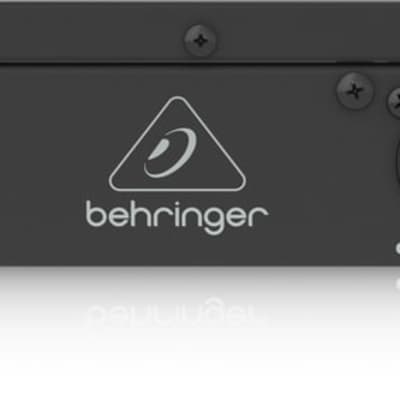 Behringer Virtualizer 3D FX2000 Effects | Reverb Australia