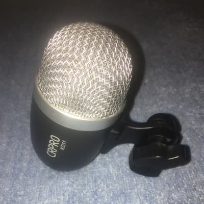 Drum Mic Set for Snare+Rack/Floor Toms+Cajon Bongos Conga | Reverb