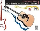 FJH Music Company Young Beginner Guitar Method Performance | Reverb