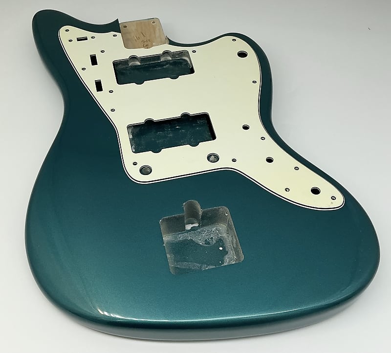 Show Me Nitro Finishes 3lbs 15oz Nitro Lacquer Jazz-Style - | Reverb