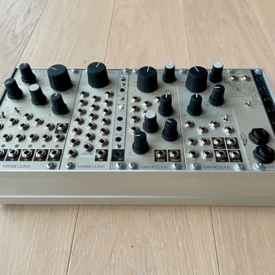 Whimsical Raps Mannequins Complete Set | Reverb