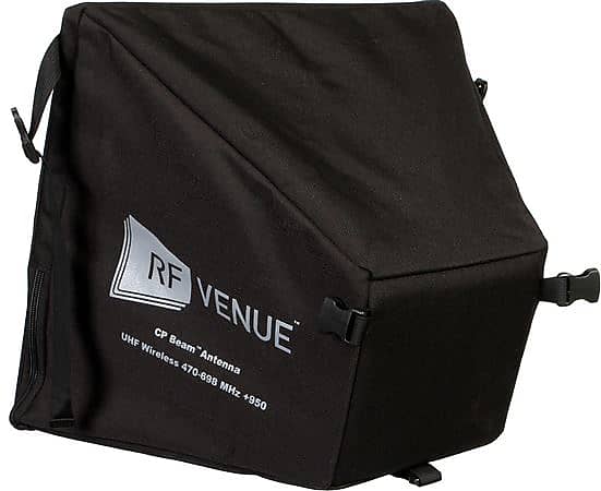 RF Venue CP Beam Folding High Gain Helical Antenna | Reverb RF Venue CP Beam Folding High Gain Helical Antenna | Reverb