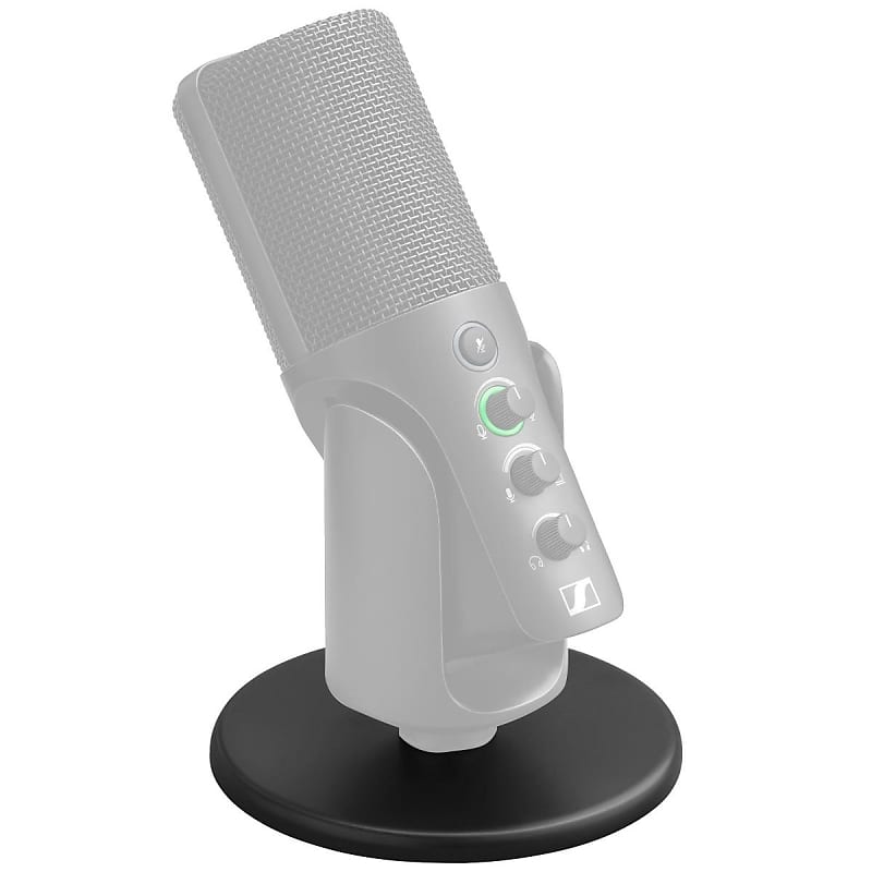 Sennheiser PROFILE TABLE STAND Durable Table Stand | Reverb