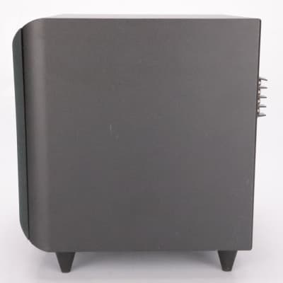 Infinity SSW-10 Infinitesimal Servo Subwoofer Active Sub | Reverb