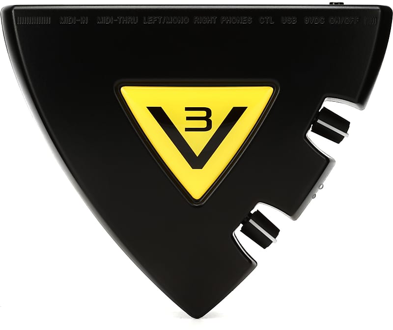 V3 Sound Accordion Master XXL Sound Expander for MIDI | Reverb