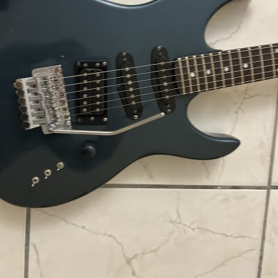 Kramer Striker 600st | Reverb