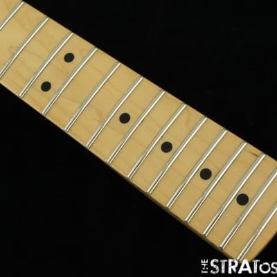 Fender Player Stratocaster Strat - NECK * Modern "C" Shape | Reverb