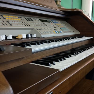 Orla GT9000 Organ | Reverb