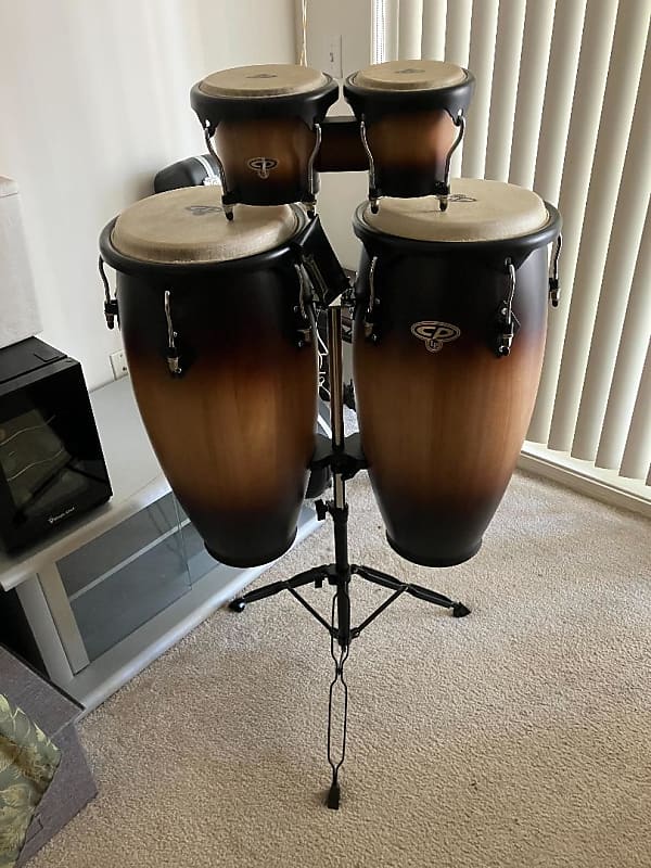 CP Congas LP 2023 | Reverb