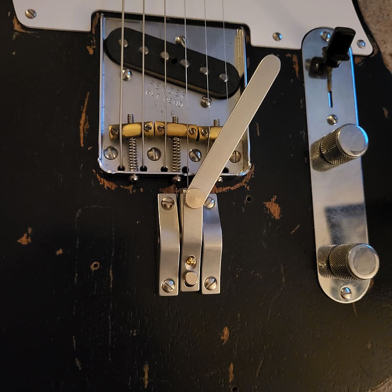 Peters B or G Palm Bender with Accessories (Like Certano | Reverb