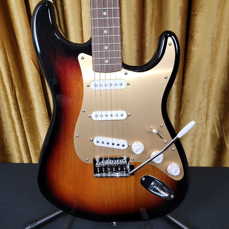 Squier Affinity Series Stratocaster | Reverb