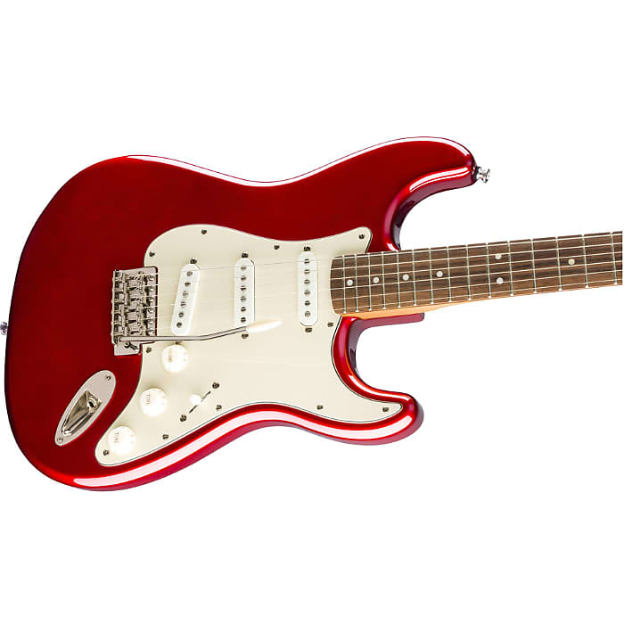 Squier Classic Vibe '60s Stratocaster | Reverb Squier Classic Vibe '60s Stratocaster | Reverb