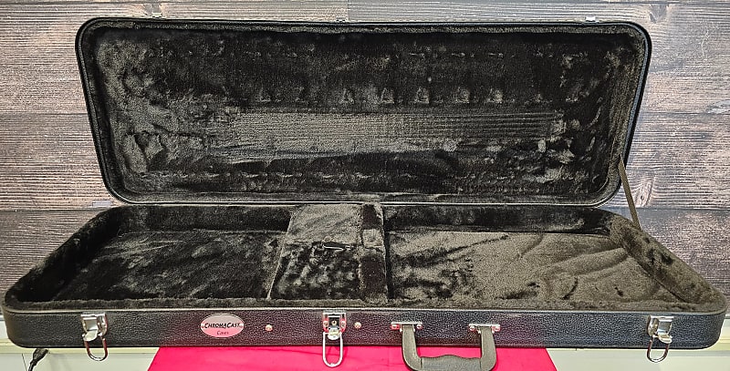Chromacast Hard-shell case (Sarasota, FL) | Reverb