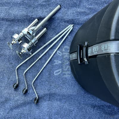 Professional Yamaha Shell Pack | Reverb