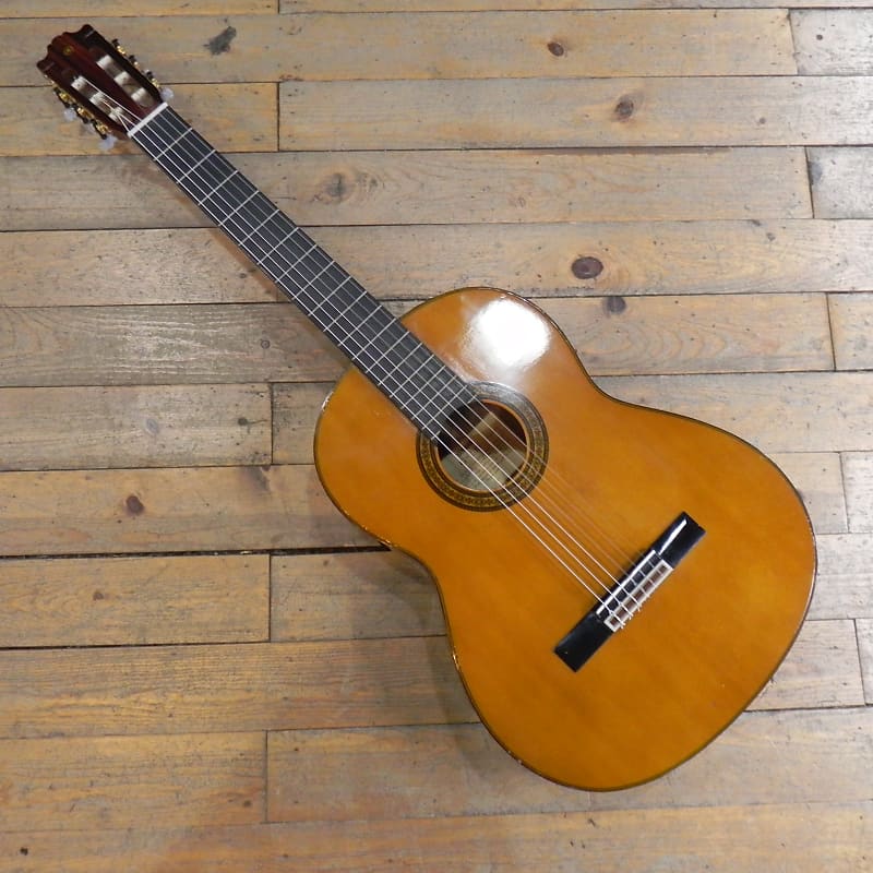 Yamaha G-235 | Reverb