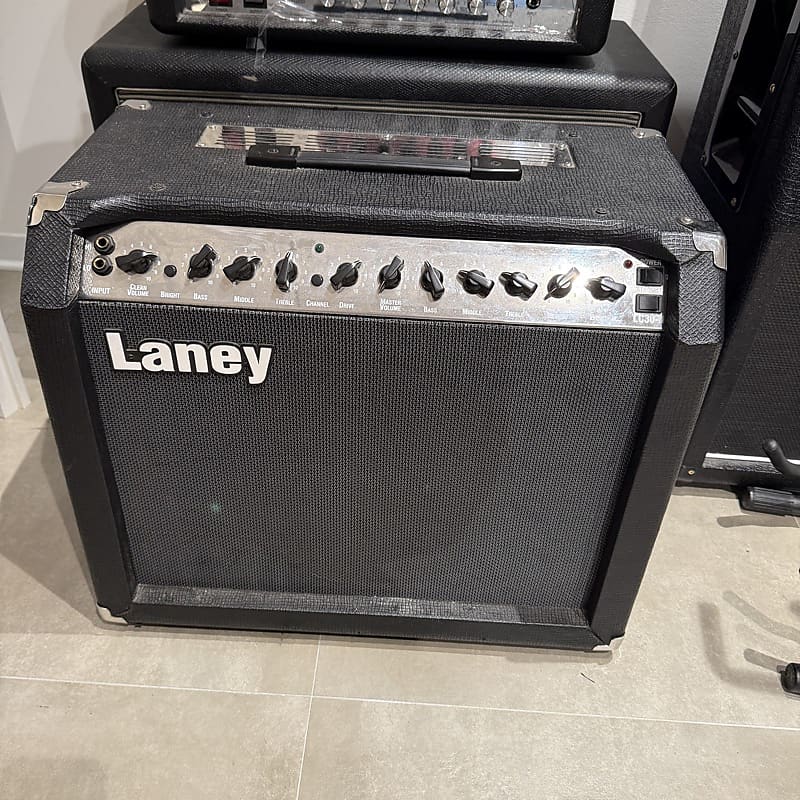 Laney LC30-II Amplificatore combo per chitarra elettrica | Reverb