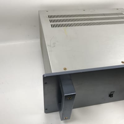 Krell KMA-100 Power Amplfier | Reverb