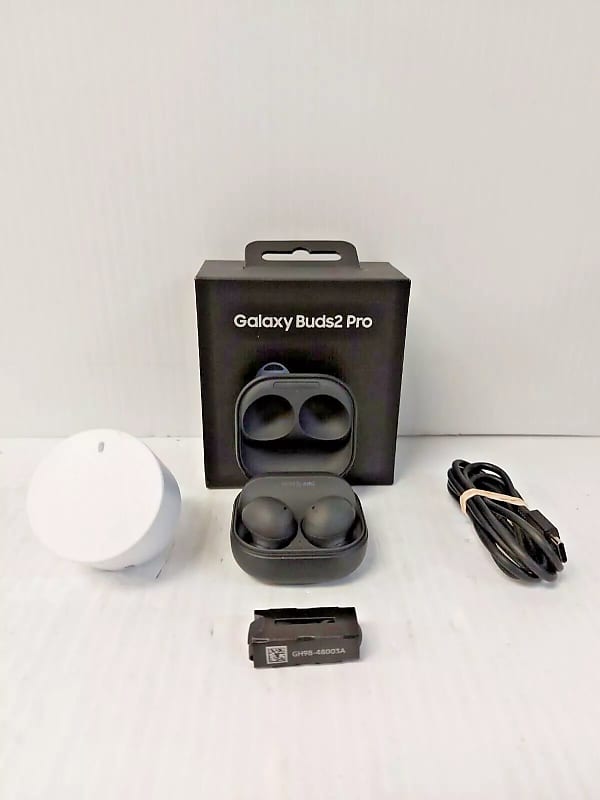 Samsung Galaxy Buds 2 Pro SM-R510 | Reverb