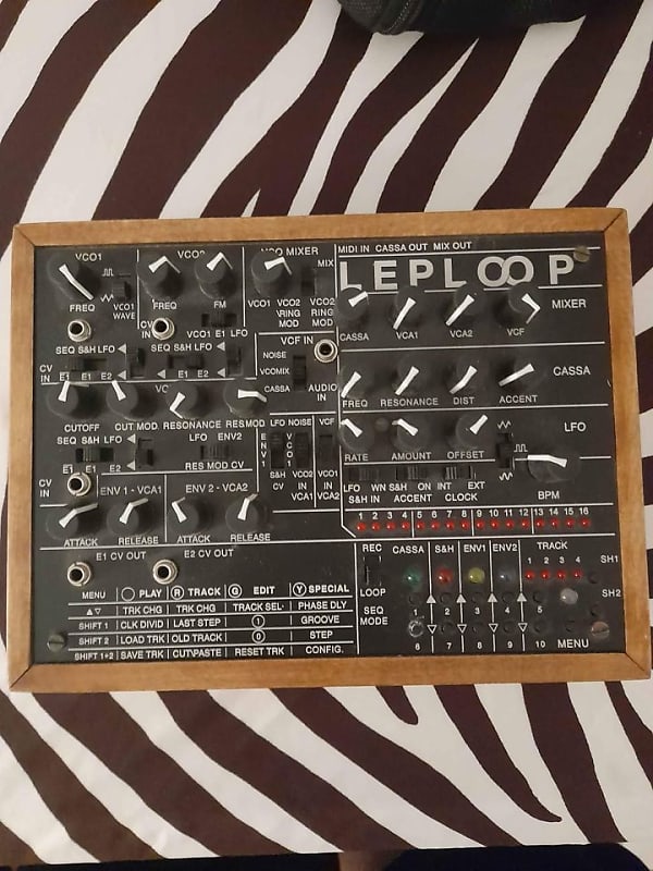 Leploop Leploop V2 | Reverb
