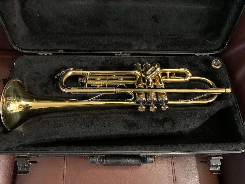 Conn 22B Bb trumpet | Reverb