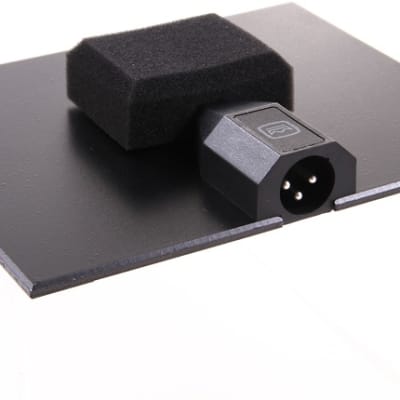 AKG PZM30 D High Performance Hemispherical Boundary | Reverb