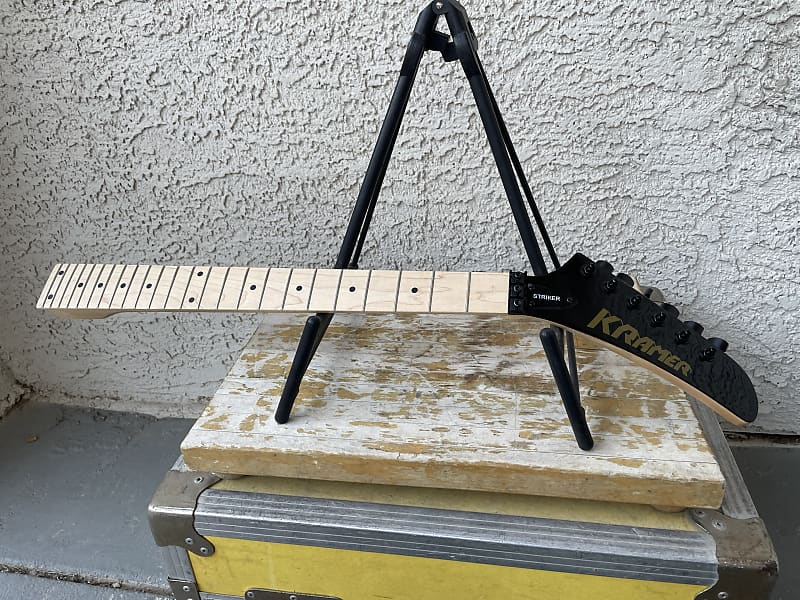 Kramer Striker Guitar Neck 2023 | Reverb