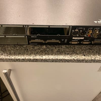 Digidesign 192 Pro Tools HD Interface w/o Cards 2000s - | Reverb