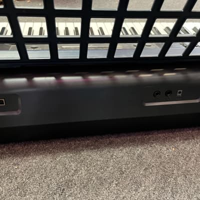 Casio WK-110 Portable Keyboard | Reverb