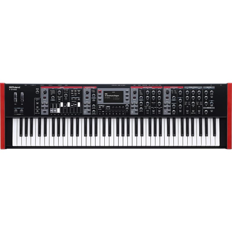 Roland V-Stage 76 Keyboard | Reverb
