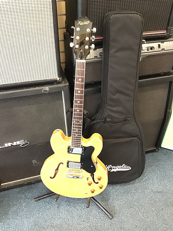 Xaviere XV900 LATE 2000’s - VINTAGE NA | Reverb