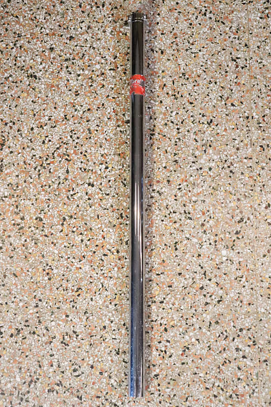 Gibraltar 35-1/2" Drum Rack Tube with Cymbal Mount #1 | Reverb