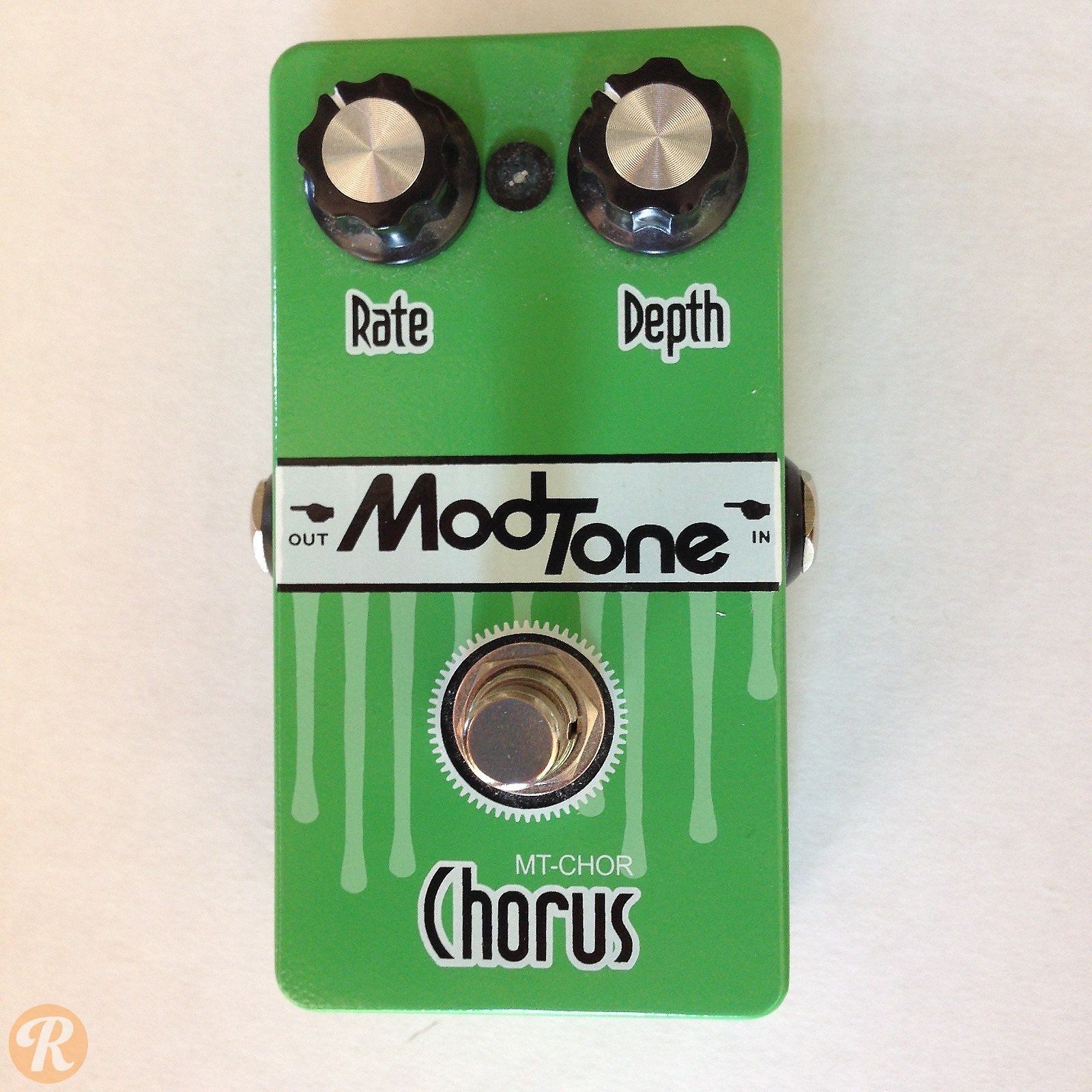 Modtone MT-Chor Chorus | Reverb España