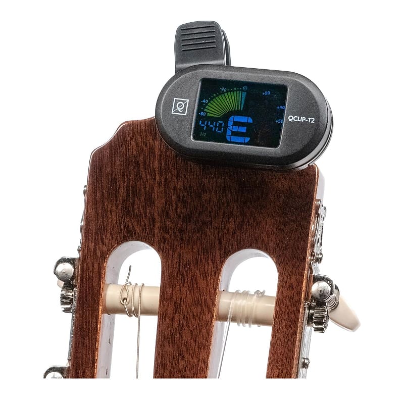 OQAN - QCLIP-T2 - Accordeur chromatique | Reverb