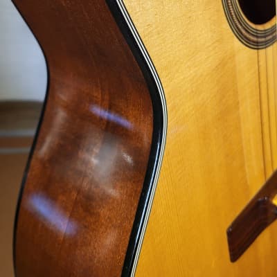 Levin WR 34 Ragtime 1976 | Reverb