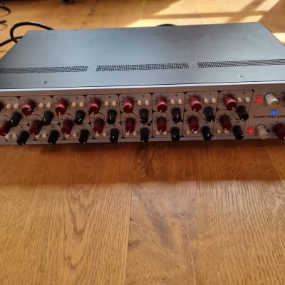 APB DynaSonics ProRack™ House H1020 | Reverb Deutschland