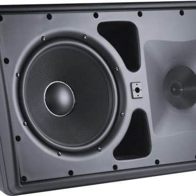 JBL Control 30 3-Way Indoor/Outdoor Loudspeaker (Single) - In | Reverb
