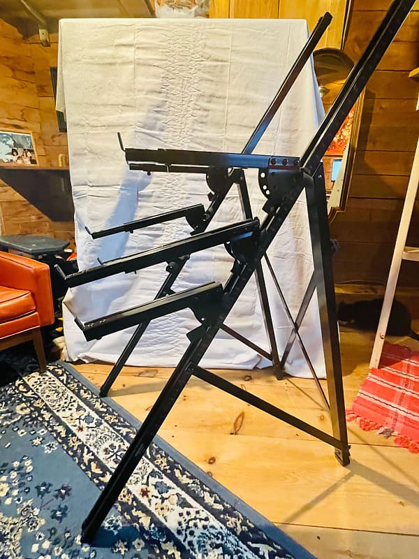 Standtastic 103KSB 60" Triple-Tier Keyboard Stand | Reverb