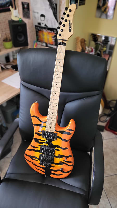 Kramer Pacer Vintage | Reverb