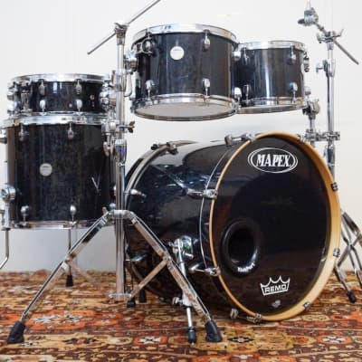 *Bob Henrit The Kinks Collection* Mapex Meridian | Reverb UK
