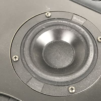 McIntosh WS350 3-Way In Wall Loud Speaker | Reverb