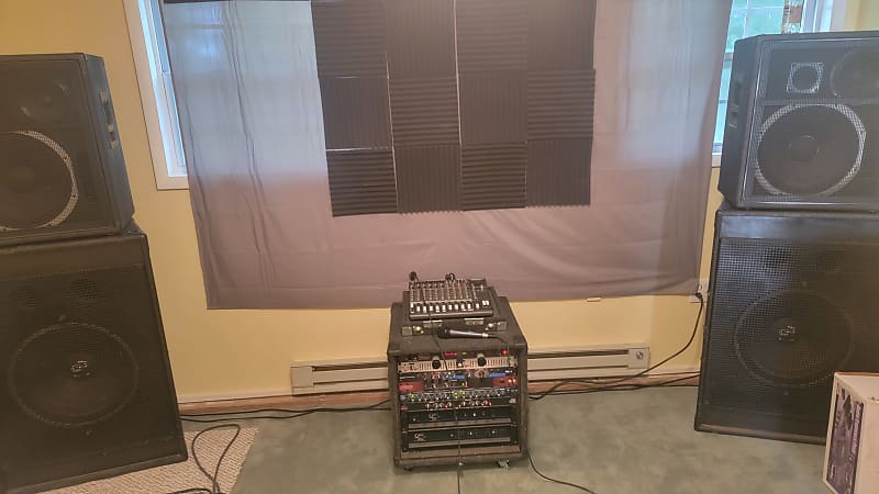 Complete PA | Reverb