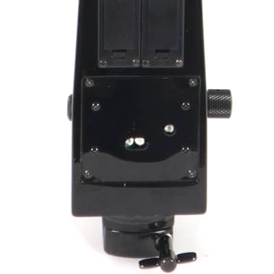 Dean Upright Pace Electric Stand-Up Bass Classic Black w/ | Reverb