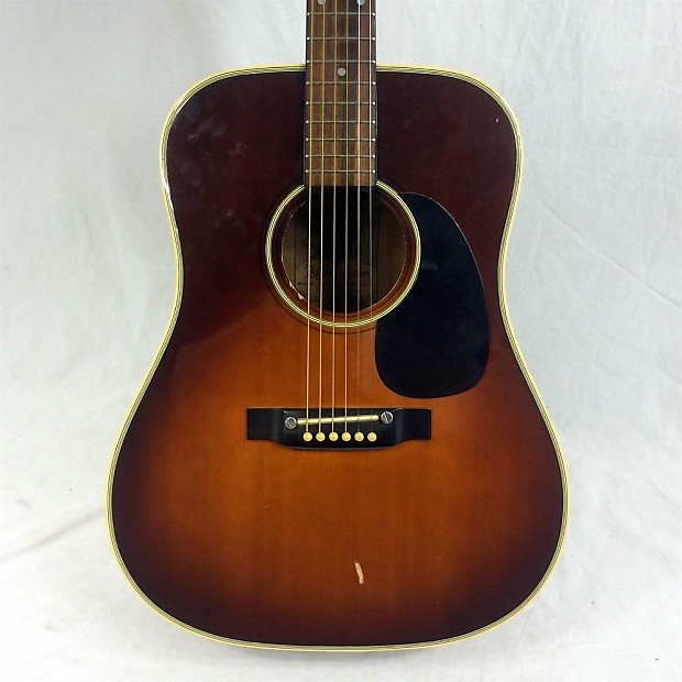 Alvarez 5025 Acoustic Guitar | Reverb Canada