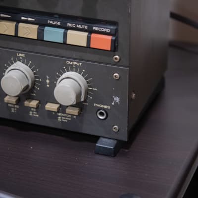 TASCAM / TEAC 32-2B -PLAYS- Please Read Description - | Reverb